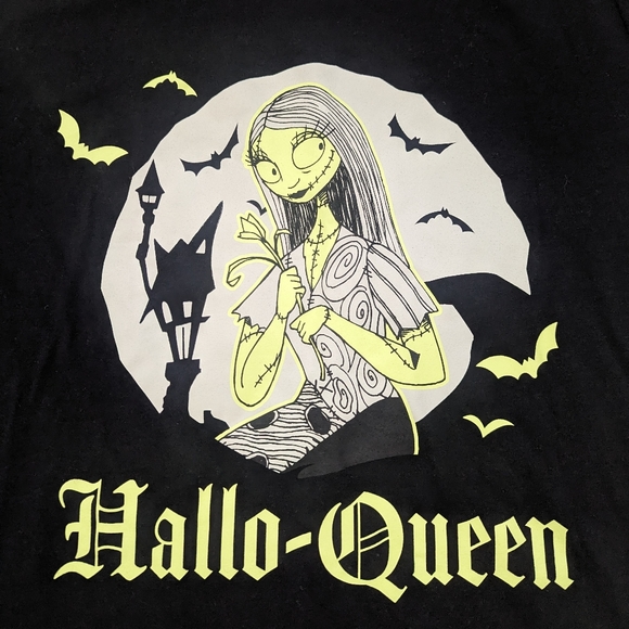 Disney | Tops | Sally Tee | Poshmark